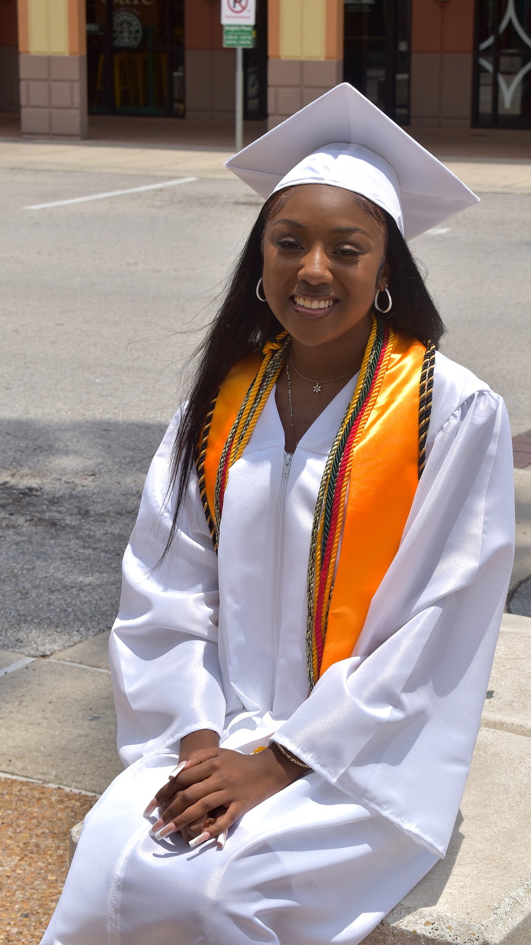 PHOTOS: Ocoee High School graduation 2022 | West Orange Times & Observer
