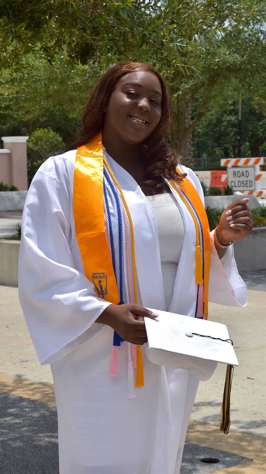 PHOTOS: Ocoee High School graduation 2022 | West Orange Times & Observer