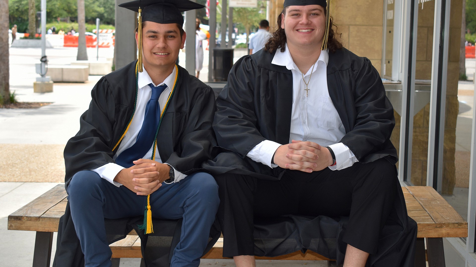 PHOTOS: Ocoee High School graduation 2022 | West Orange Times & Observer