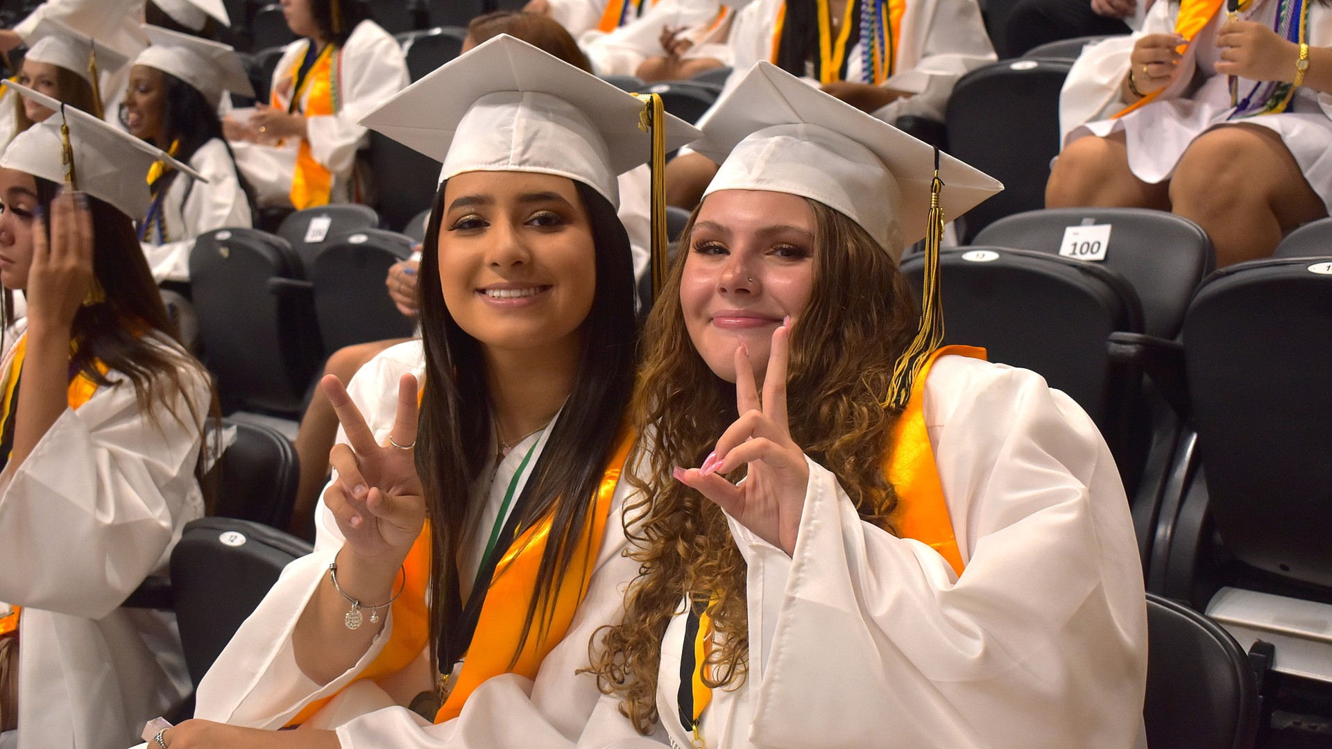 PHOTOS: Ocoee High School graduation 2022 | West Orange Times & Observer