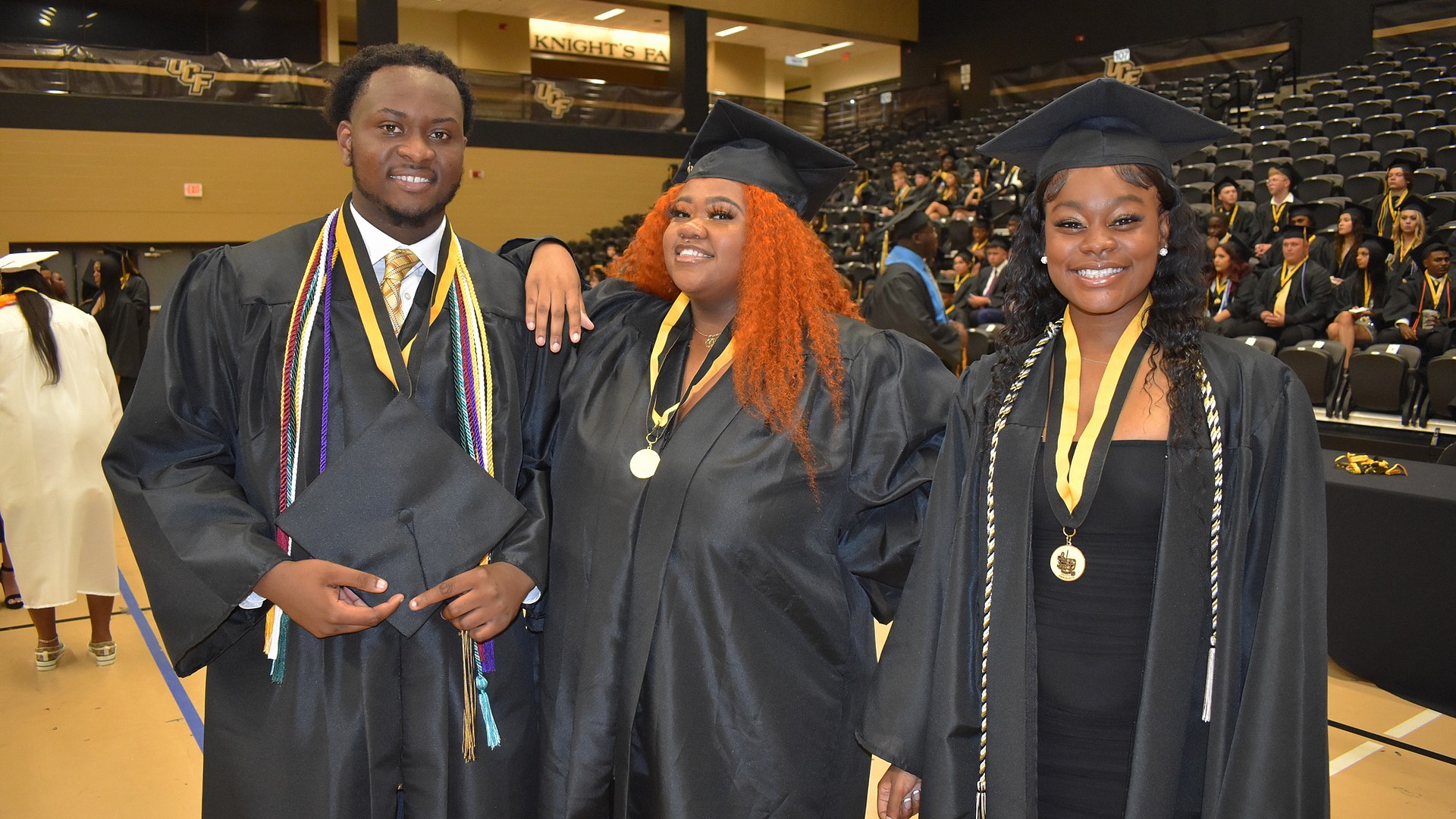 PHOTOS: Ocoee High School graduation 2022 | West Orange Times & Observer