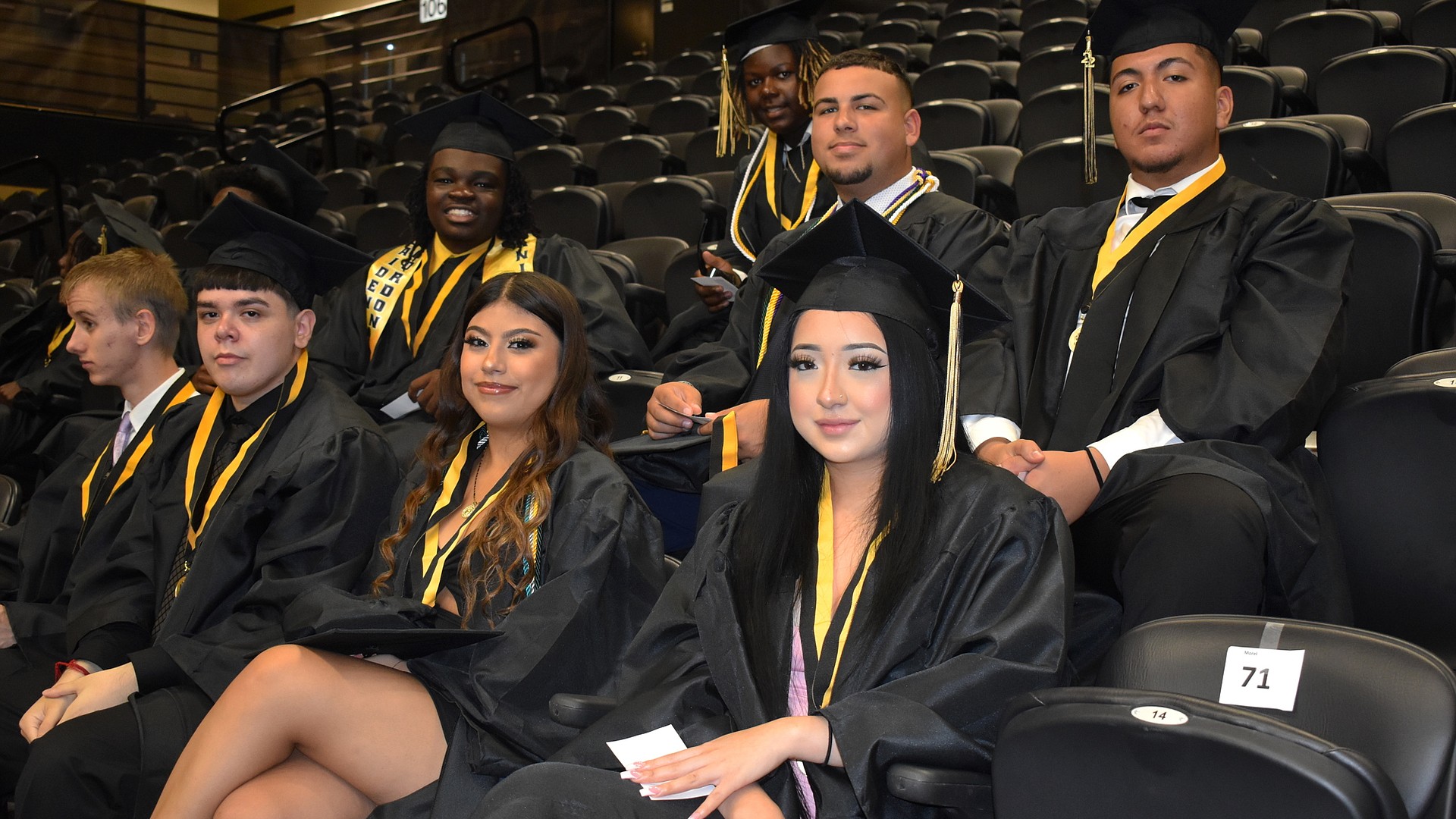 PHOTOS: Ocoee High School graduation 2022 | West Orange Times & Observer