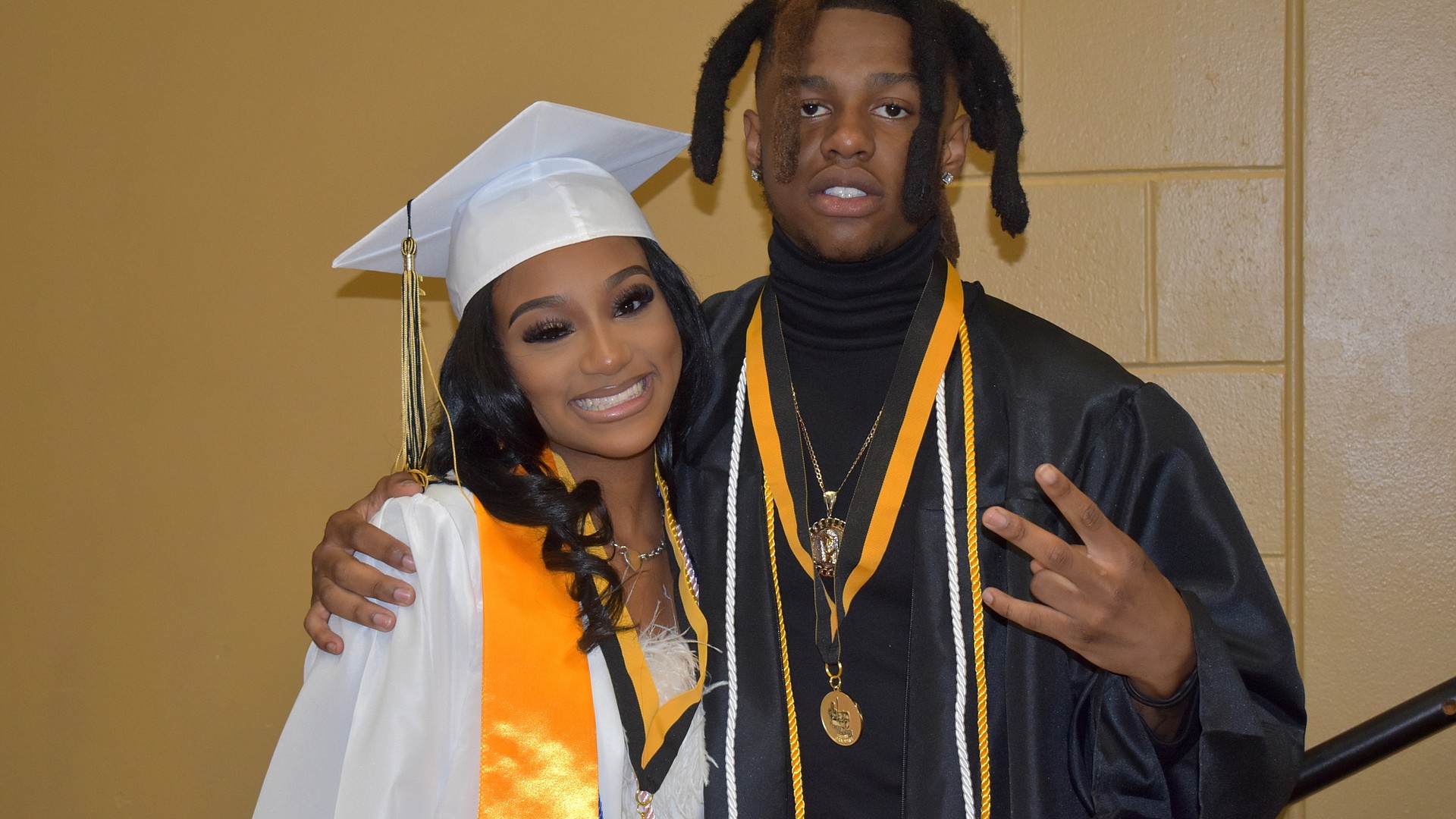 PHOTOS: Ocoee High School graduation 2022 | West Orange Times & Observer