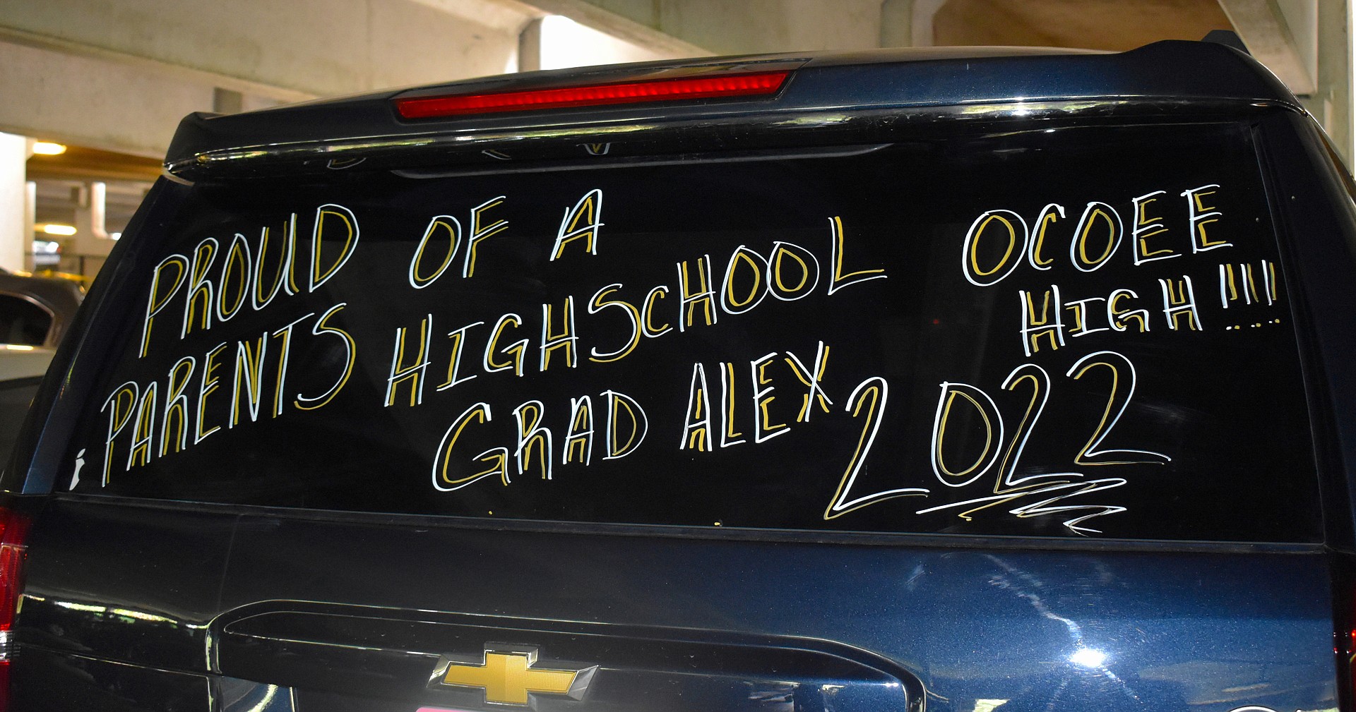 PHOTOS: Ocoee High School graduation 2022 | West Orange Times & Observer