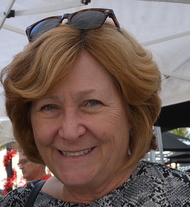 Opinion: Betsy Benac says Manatee County administrator, commission ...