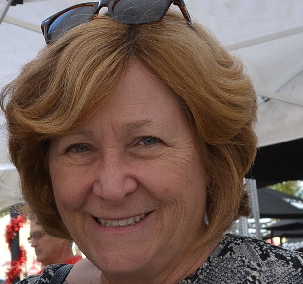 Betsy Benac says Manatee County administrator, commission throw ethics ...