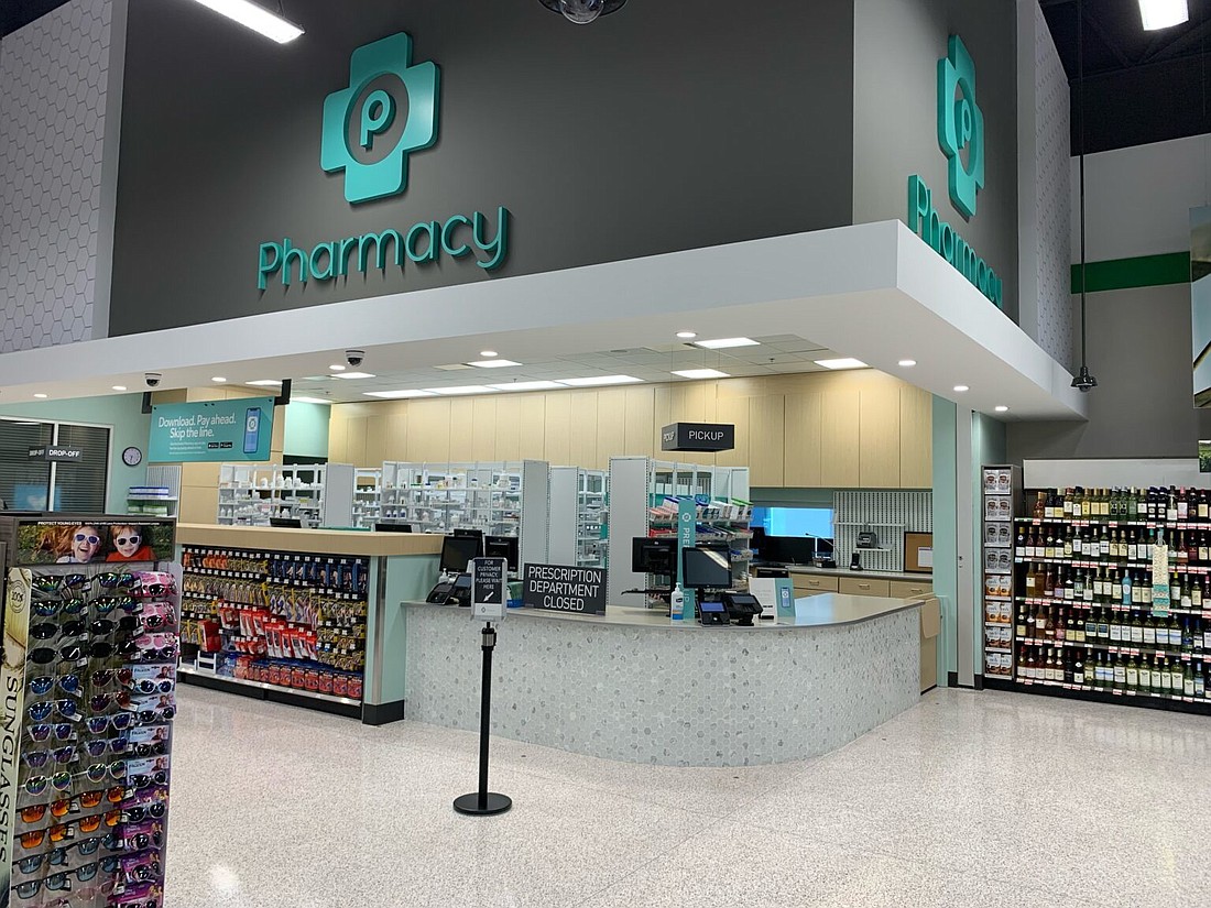 Photo The Pharmacy Is Open 9 A m To 9 P m Monday Friday 9 A m To 7 Photo The Pharmacy Is Open 9 A m To 9 P m Monday Friday 9 A m To 7