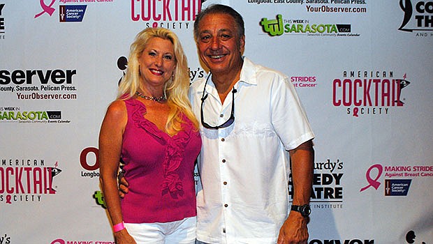 Your Observer | Photo - Tammy-Mason-and-Dale-Barshinger