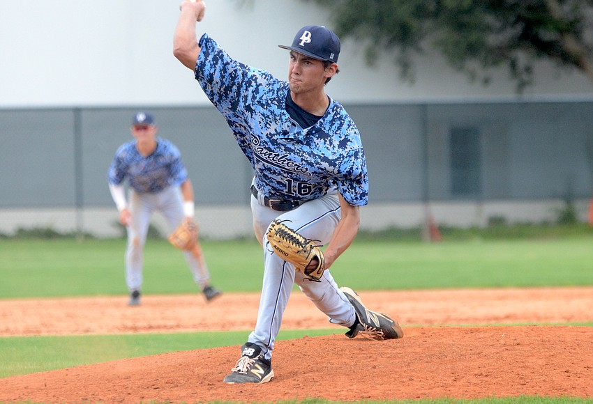 Strong start carries Dr. Phillips baseball to playoff win over Boone ...