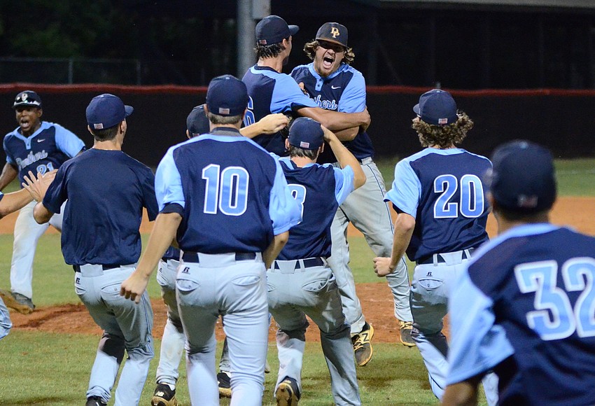 Regional championship win sends Dr. Phillips baseball to Final Four ...