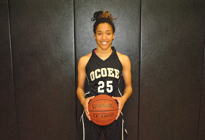 ATHLETE OF THE WEEK: Ariel Colon | West Orange Times & Observer