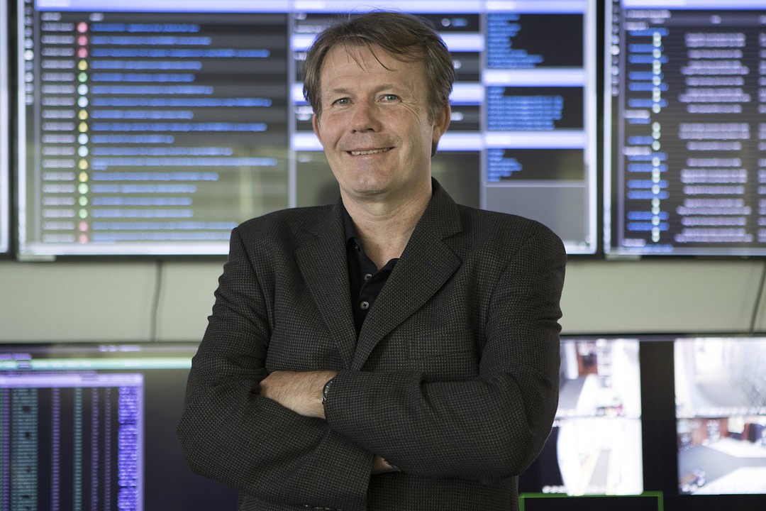 Software firm finds successful new direction | Business Observer