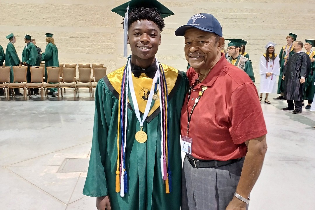 FPC High School Graduates with a 5.2 GPA, headed for Med School in ...