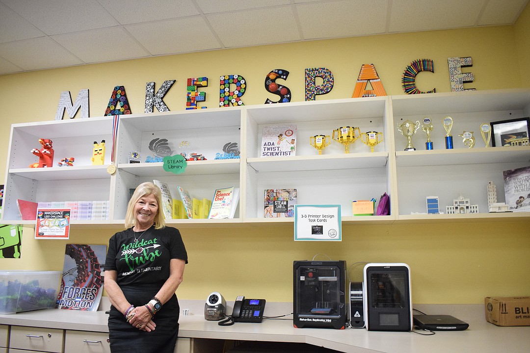 McNeal Elementary principal retires after 34 years in education | Your ...