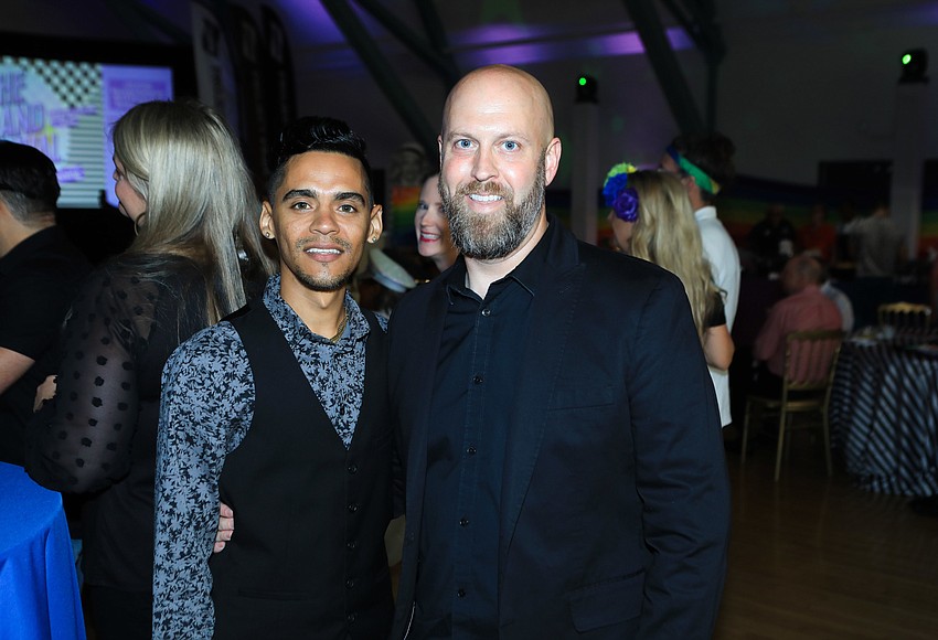 Your Observer | Photo - Jose Vargas and Jordan Heller