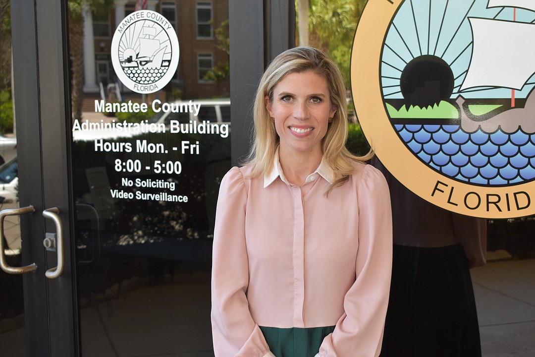 Manatee County names deputy administrator | Your Observer