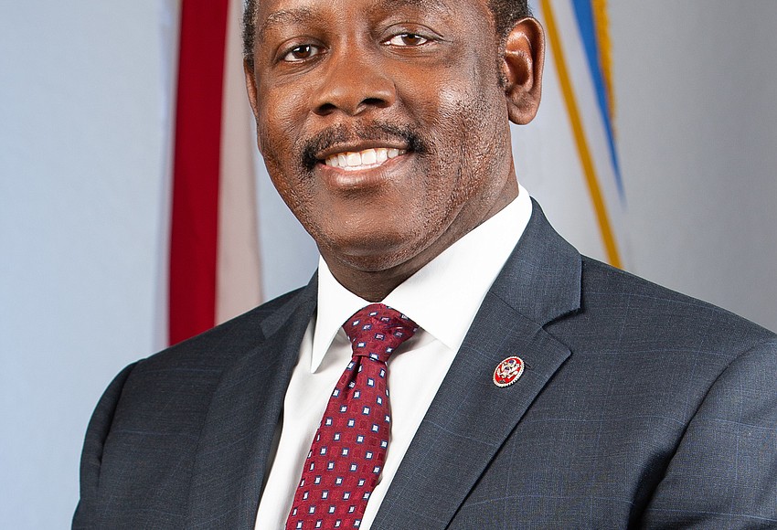 Orange County Mayor Jerry L. Demings to deliver 2022 State of the ...