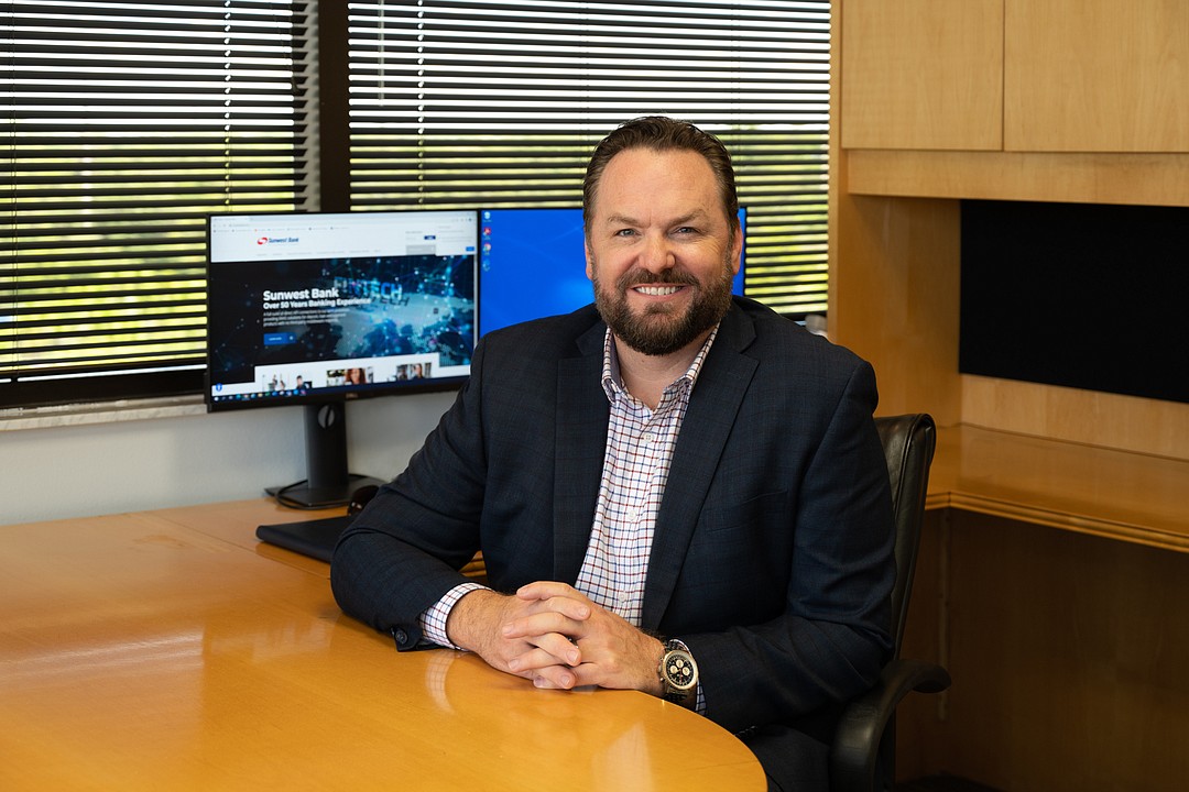 California bank drives forward on ambitious Florida expansion plans ...