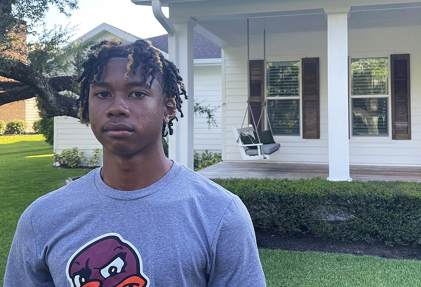 Sarasota Athlete of the Week: Teddy Foster | Your Observer