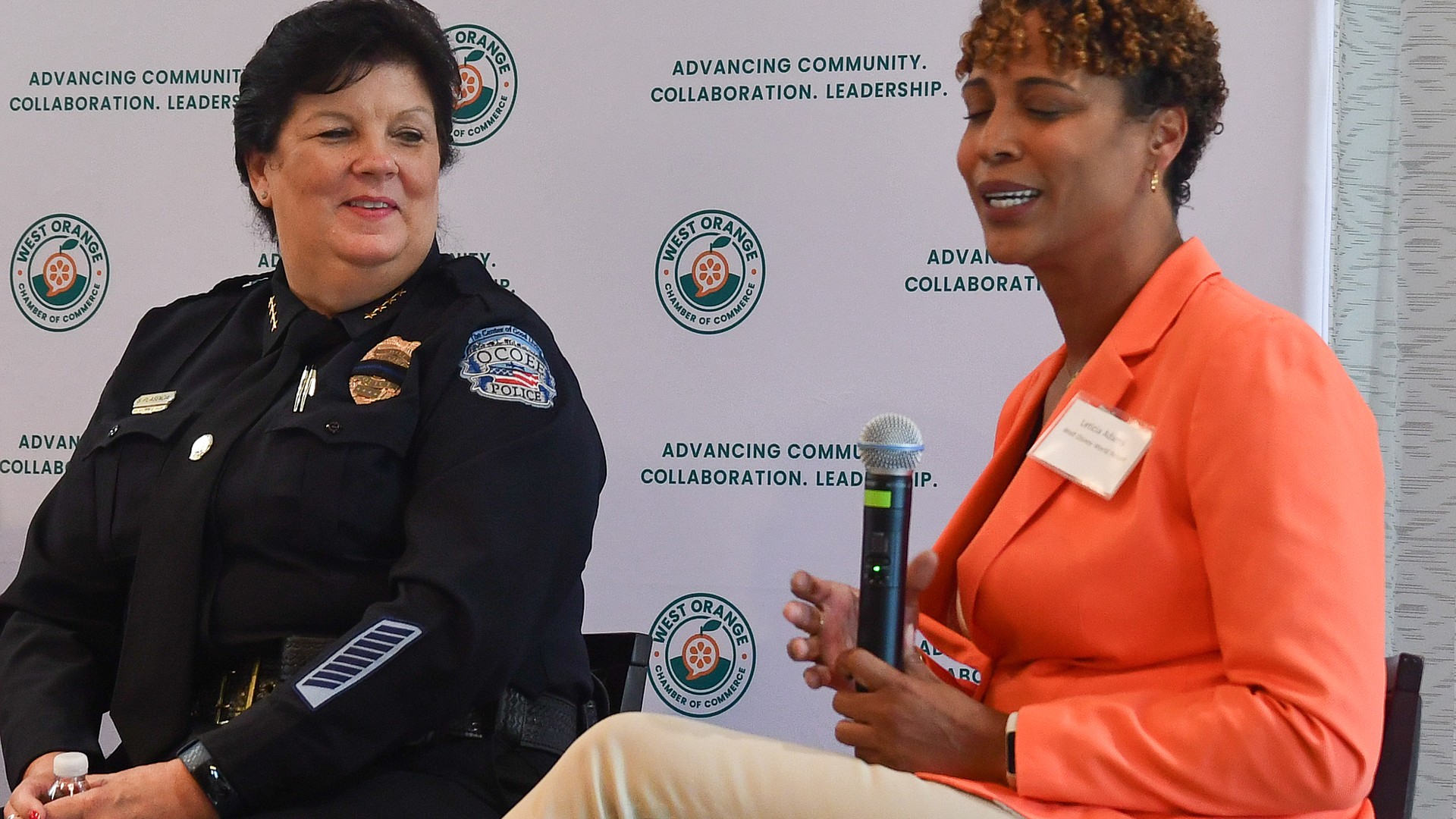 PHOTOS: WOCC celebrates extraordinary women | West Orange Times & Observer