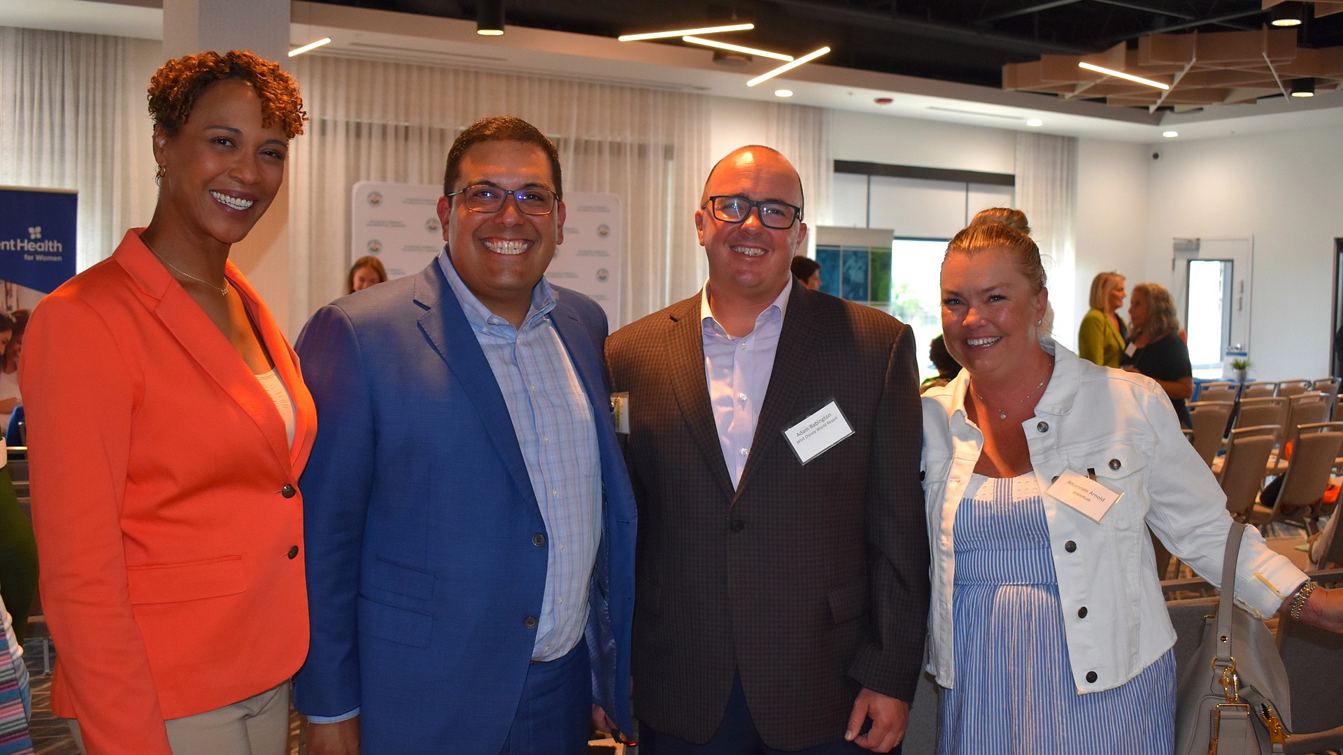 PHOTOS: WOCC celebrates extraordinary women | West Orange Times & Observer