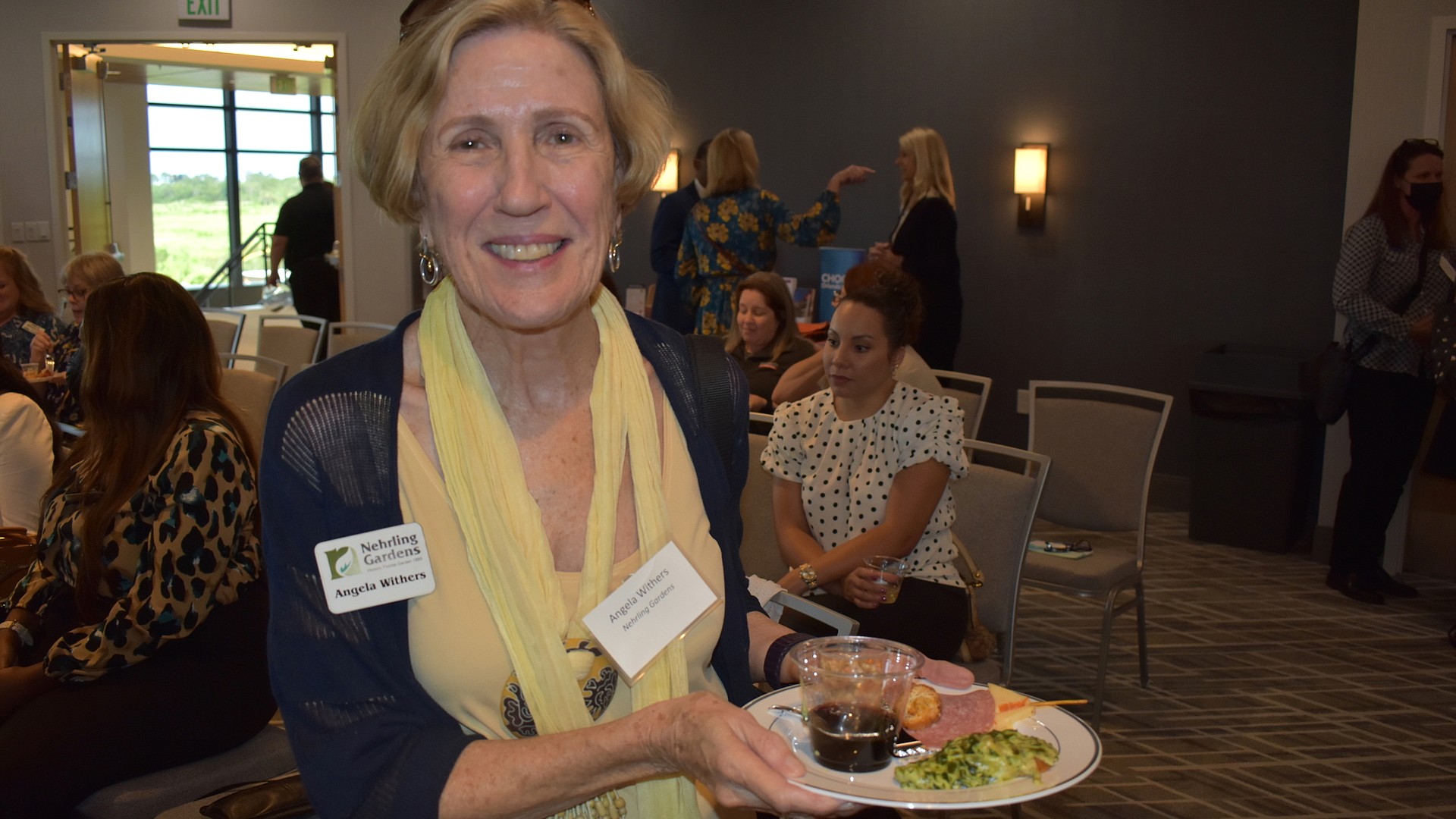 PHOTOS: WOCC celebrates extraordinary women | West Orange Times & Observer