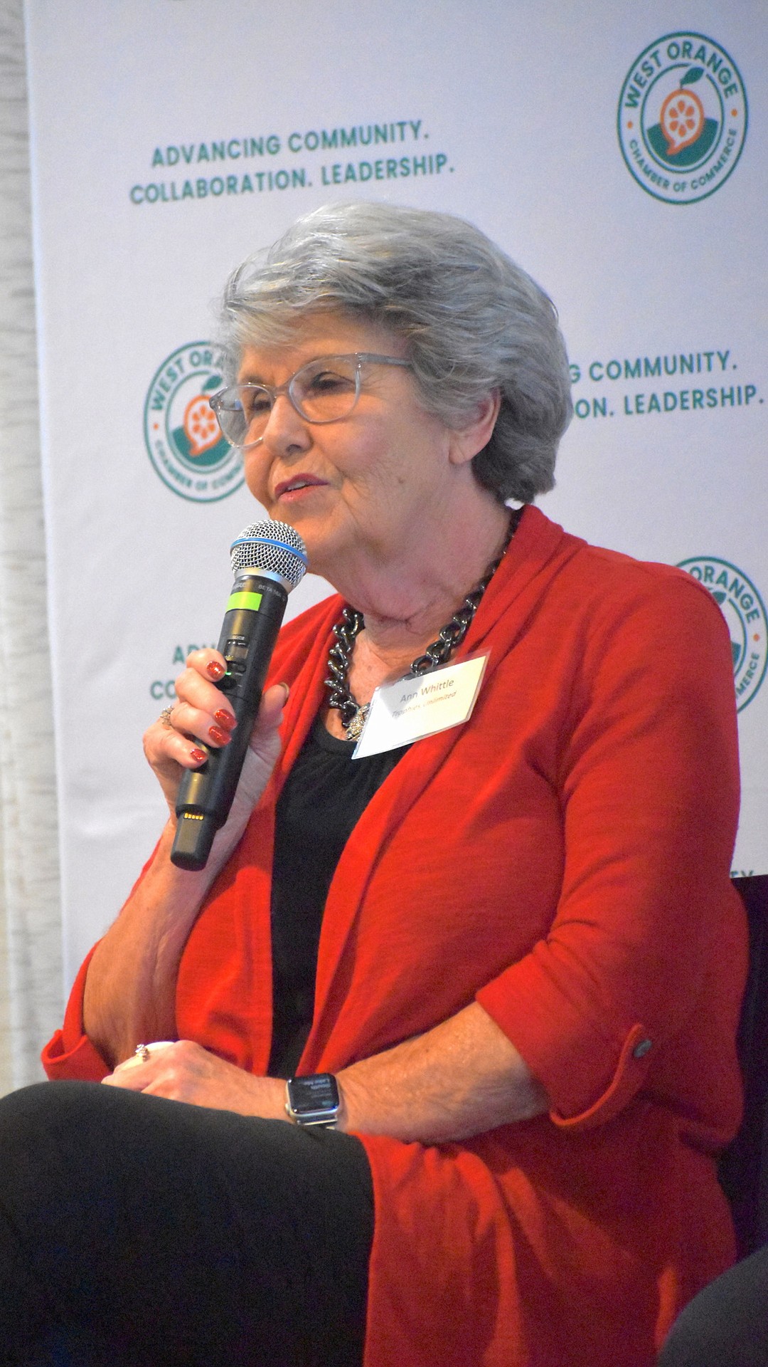 PHOTOS: WOCC celebrates extraordinary women | West Orange Times & Observer