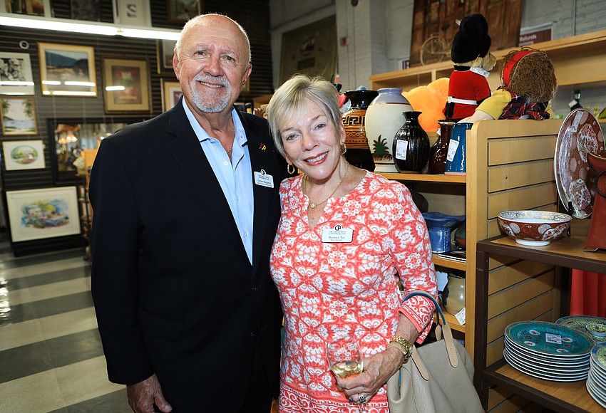 Your Observer | Photo - Zoltan Karpathy and Barbara Tye