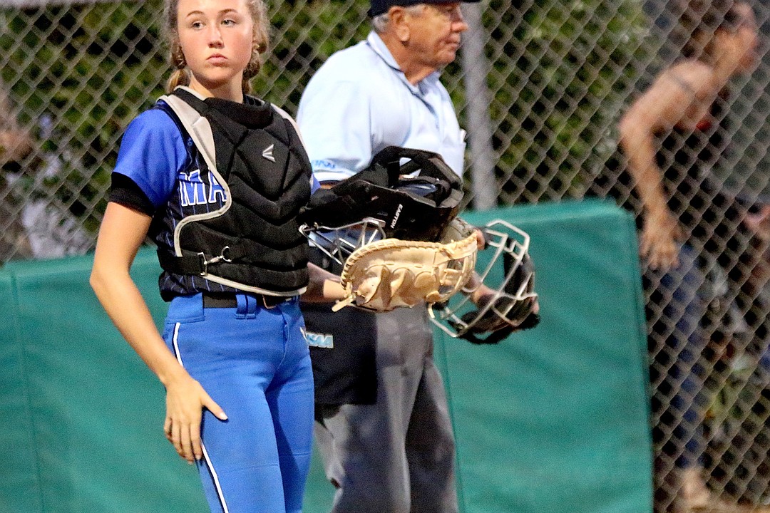 Sidelines: New FPC baseball coach Kyle Marsh learned from legends ...