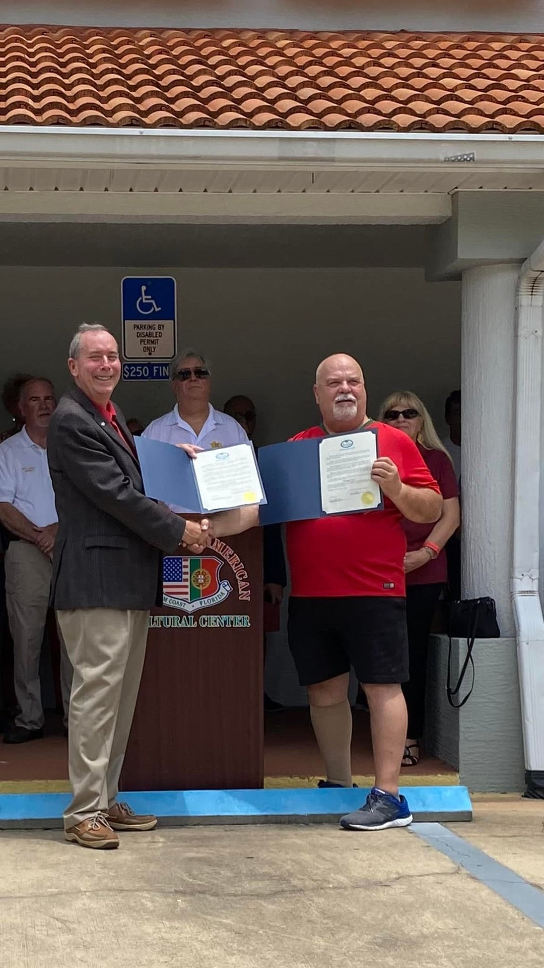 Flag raising at City Hall marks Portugal Day | Observer Local News