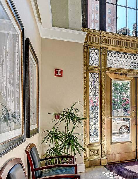 JWB Real Estate Capital buys The Greenleaf Building Downtown | Jax ...