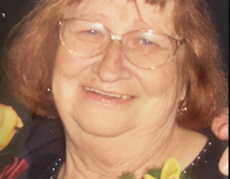 Obituary: Mary Anna Peterman | West Orange Times & Observer