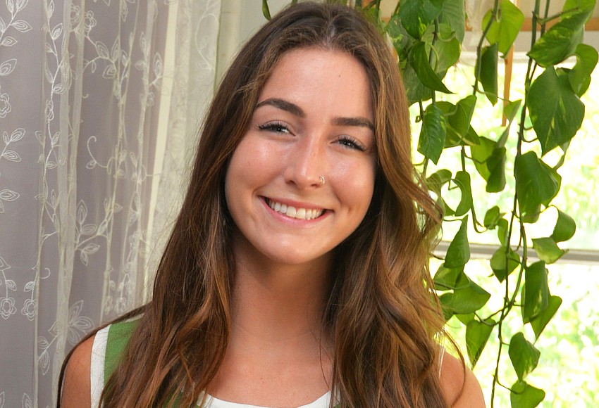 Startups Under 30: Sara Fagen, Eco Eclectic | Jax Daily Record