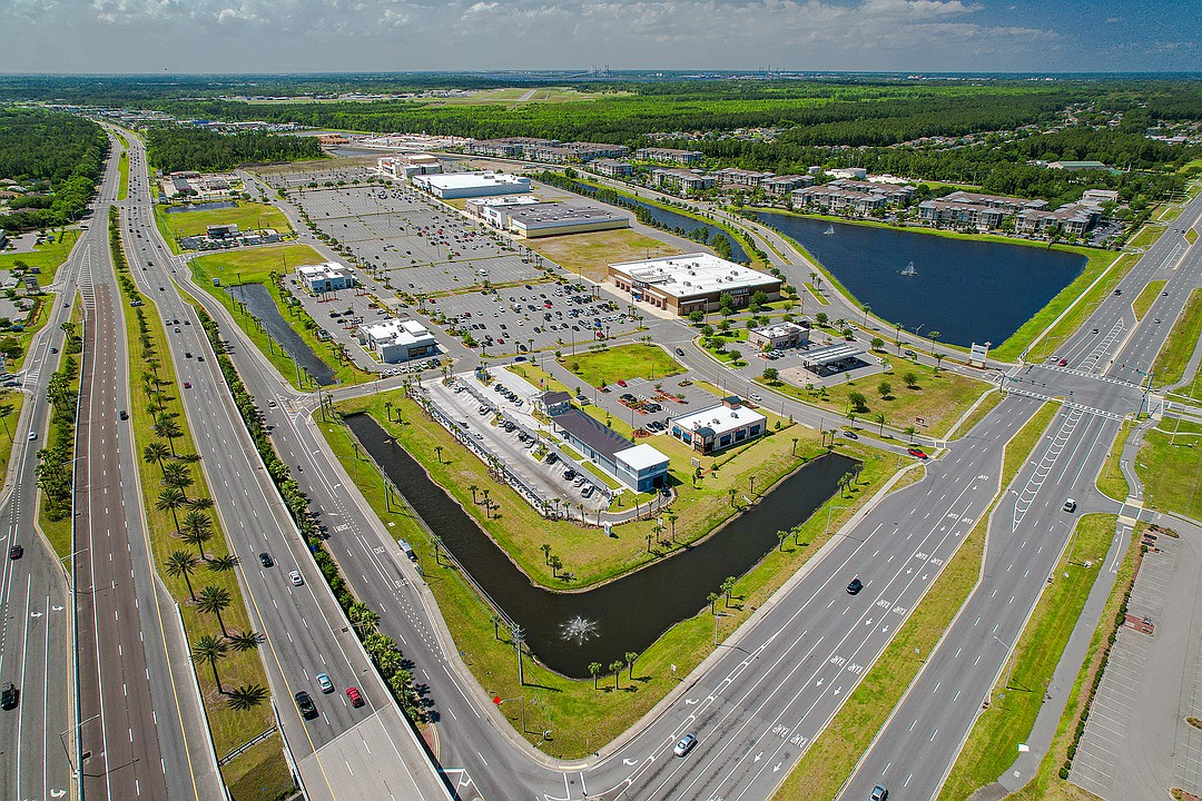 Atlantic North adding Chick-fil-A, Chipotle, GNC, Tesla and AutoNation ...