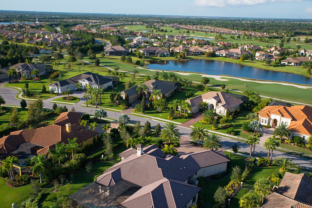 Lakewood Ranch named one of Top 100 Planned Communities | Business Observer
