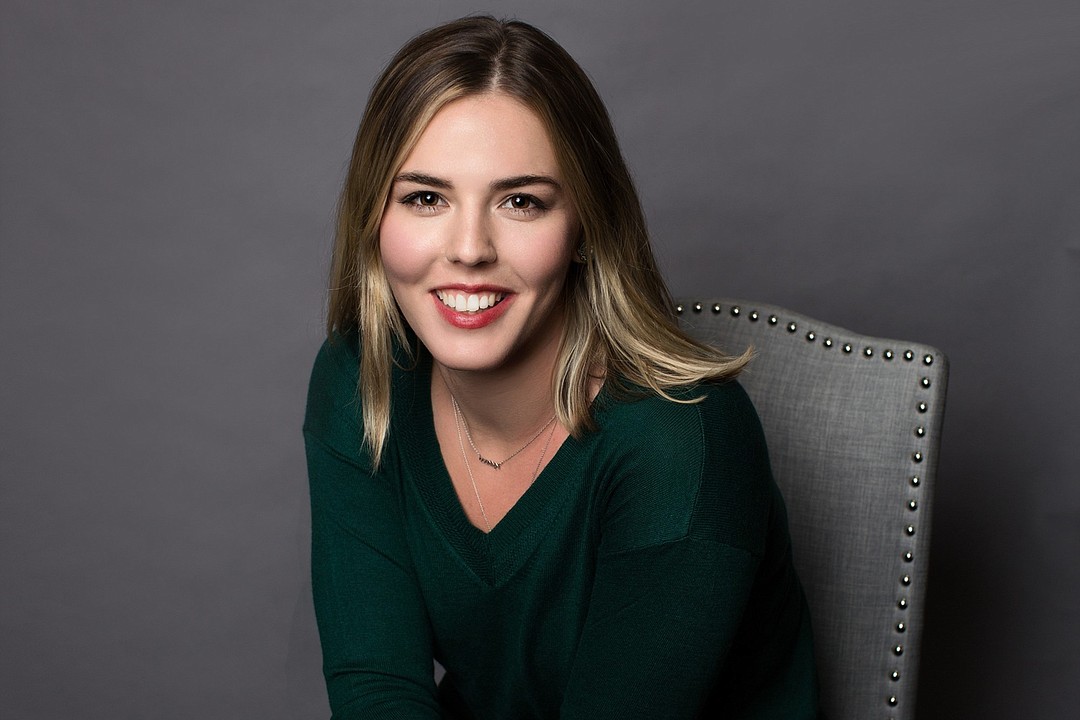 Attorney Lauren Weisman joins RezLegal | Jax Daily Record