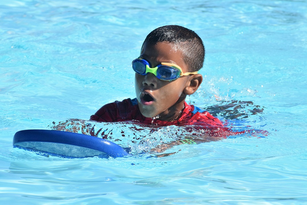 Pool just a part of YMCA's summer draw in Lakewood Ranch | Your Observer