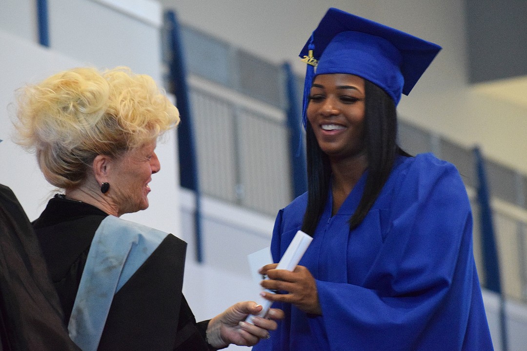 Manatee Technical College fast-tracks grads into the workforce in ...