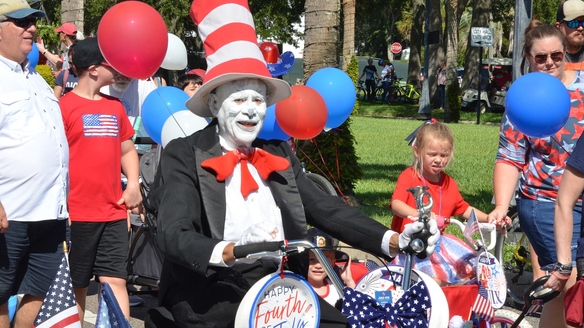 PHOTOS: All American Kids Parade | West Orange Times & Observer