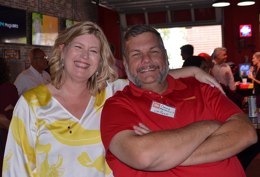 West Orange Times & Observer | Photo - Krista Carter spent time with ...