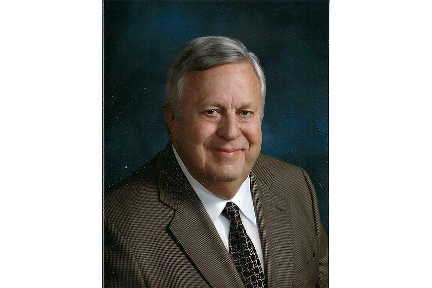 William B. Dodson | Observer Local News | Palm Coast Observer and ...