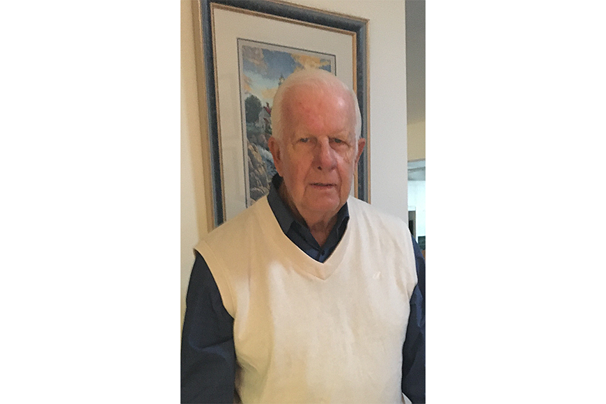 Robert (Bob) Lachmann | Your Observer