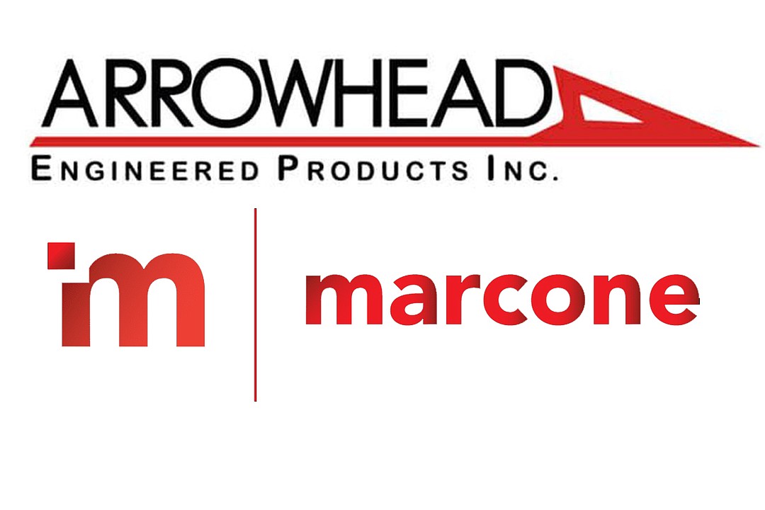 Marcone Appliances, Arrowhead Engineering Products building-out at Park ...