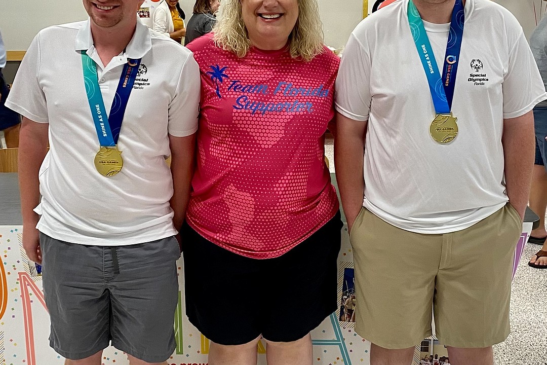 THE LETCHER BROTHERS: Doing life and multiple sports together | West ...