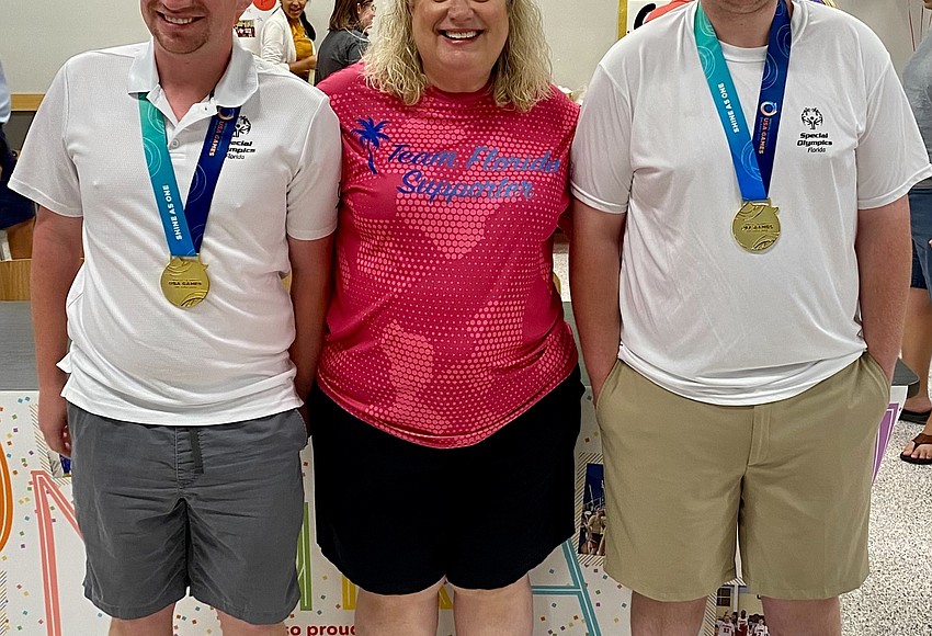 THE LETCHER BROTHERS: Doing life and multiple sports together | West ...