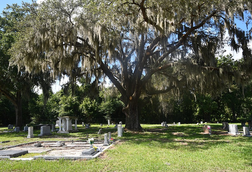 Ocoee begins Cemetery Beautification Project | West Orange Times & Observer