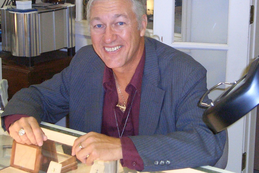 Jewelry store owner goes digging for gold — in Alaska | Business Observer