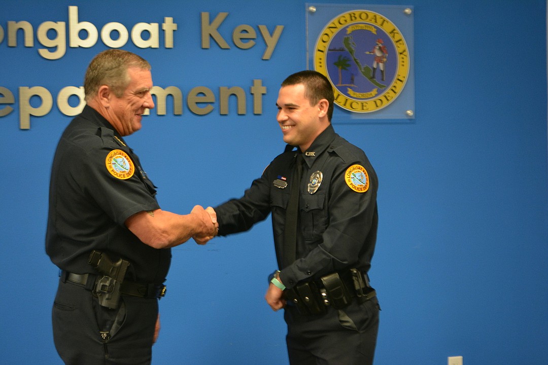 Longboat Key Police Department seeks state accreditation | Your Observer