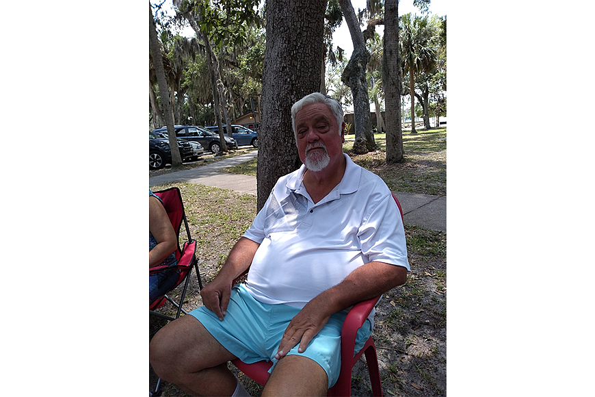 Cleveland David Grover, III | Observer Local News | Palm Coast Observer ...