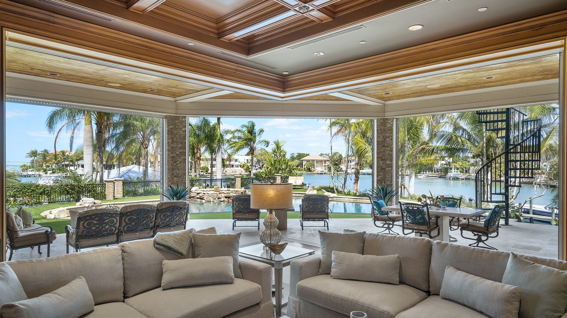 Harbor Acres home breaks price record for region | Your Observer